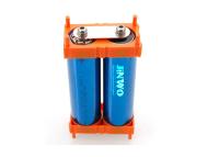 China Cylindrical Lifepo4 3.2 V 20ah Lithium Iron Phosphate Cells for sale