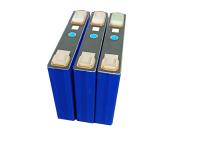 China LFP Battery Cell 3.2V 105Ah Lithium Iron Phosphate Prismatic Cells for sale