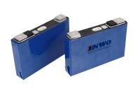 China EV Rechargeable Lithium 150ah LiFePO4 Prismatic Lfp Cells for sale