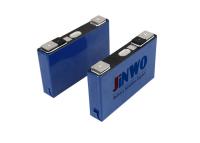 China EV Rechargeable Lithium 150ah LiFePO4 Prismatic Lfp Cells for sale