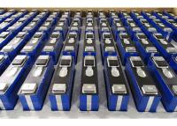 China EV Rechargeable Lithium 150ah LiFePO4 Prismatic Lfp Cells for sale