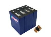 China Electric Vehi 360A 180Ah Battery Lithium Iron Phosphate Cells for sale