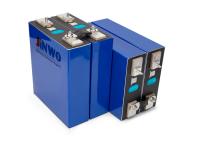 China Forklift AGV LFP Lifepo4 Battery 3.2 V 200ah Lithium Iron Cells for sale