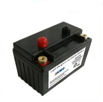 China Light Weight Smaller Size LiFePO4 Rechargeable Lithium Battery 12V 5Ah for sale
