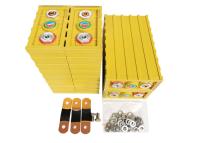 China 2MM 3MM 160ah Flexible Copper Busbars Lithium Battery Accessories for sale