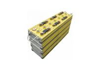 China 2MM 3MM 160ah Flexible Copper Busbars Lithium Battery Accessories for sale