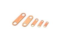China 3.2v BUSBAR FOR Lifepo4 Battery Cells Lithium Battery Accessories for sale