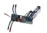 China Lifepo4 RS485 RS232 48v Battery Management System BMS 48 Volt for sale