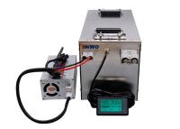 China LiFePO4 12V 200 Amp Hour Battery for sale