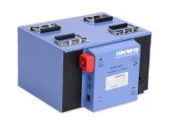 China LiFePO4 Built In BMS 12v 500ah Deep Cycle Battery for sale