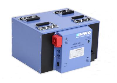 China LiFePO4 Built In BMS 12v 500ah Deep Cycle Battery for sale