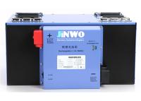 China LiFePO4 Built In BMS 12v 500ah Deep Cycle Battery for sale
