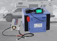 China LiFePO4 Built In BMS 12v 500ah Deep Cycle Battery for sale