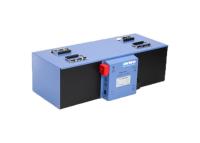 China Caravan Yach 12v 1000ah Lithium Ion Battery RV LiFePO4 Battery for sale