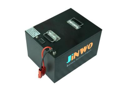 China LFP Solar Power 8s1p 400A RV Lifepo4 Battery 24v 200ah for sale