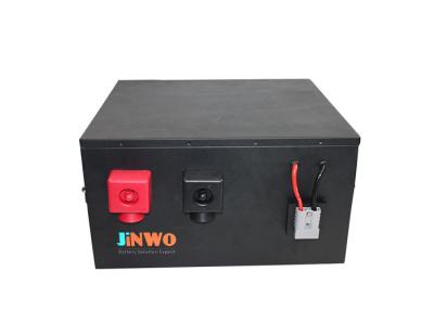 China Long Life Span 24v 48v 12 Volt 200 Amp Hour Lithium Ion Battery for sale