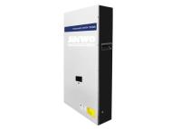 China Lifepo4 Lithium Battery 48v 100ah Solar Power System for sale