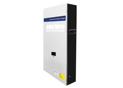 China Lifepo4 Lithium Battery 48v 100ah Solar Power System for sale