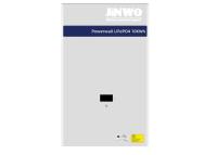 China Lifepo4 Lithium Battery 48v 100ah Solar Power System for sale
