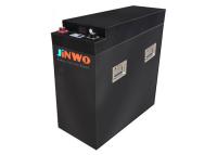 China Ups Electric Car 200Ah 300Ah Solar Storage Lithium Battery for sale