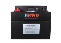 China Ups Electric Car 200Ah 300Ah Solar Storage Lithium Battery for sale
