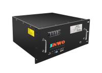 China 48 Volt 100 Amp Hour 20KWH Lithium Battery For Solar Storage EPS for sale