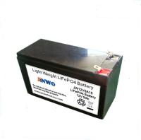 China LED Lithium Battery 12V 10Ah for Skating Board/Power Supply/Electric Tool for sale