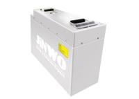 China 40A Lifepo4 24V 200ah Solar Storage Lithium Battery for sale