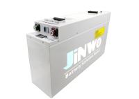 China 40A Lifepo4 24V 200ah Solar Storage Lithium Battery for sale