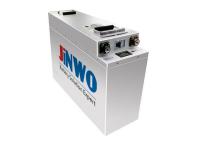 China 40A Lifepo4 24V 200ah Solar Storage Lithium Battery for sale