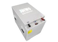 China Li Ion Deep Cycle 96v Ebike Battery 150Ah 120v Lithium Battery Pack for sale
