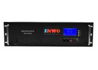 China CE UL UN38.3 100A 12.8V Telecom UPS LiFePO4 Battery for sale