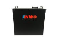 China E Vehicles Cars 48V 200Ah 16S2P LiFePO4 Battery Deep Cycle for sale
