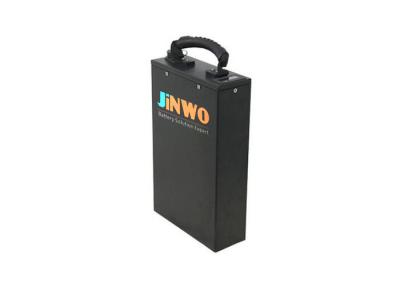 China BMS Integrated Forklift LiFePO4 48v 30ah Lead Acid Battery for sale
