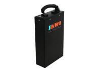 China BMS Integrated Forklift LiFePO4 48v 30ah Lead Acid Battery for sale