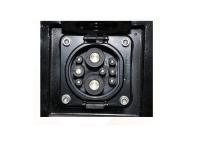 China RV Marine Golf Cart 51.2V 48V 500AH Forklift Lithium Battery for sale