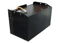 China RV Marine Golf Cart 51.2V 48V 500AH Forklift Lithium Battery for sale
