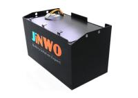 China RV Marine Golf Cart 51.2V 48V 500AH Forklift Lithium Battery for sale