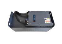 China Aluminum 1200A 44V Lifepo4 400ah Deep Cycle Battery Cells for sale