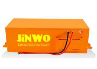 China 24S2P LFP LiFePO4 60V 180Ah 36A LEV Batteries for sale