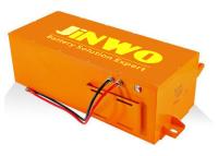China 24S2P LFP LiFePO4 60V 180Ah 36A LEV Batteries for sale