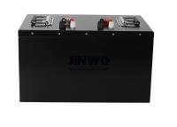China 30A Lithium Ion Battery 72v 60ah Deep Cycle Battery UL for sale