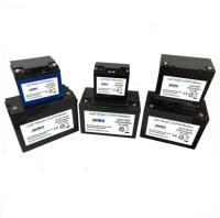 China CC CV GPRS Rechargeable 145Ah 12V LiFePO4 Battery for sale
