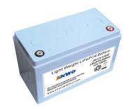 China Customized 200A 100ah 12v Lifepo4 Deep Cycle Battery for sale