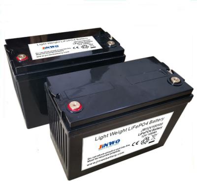 China Li Ion HEV PEV 3C IFR32650 12V LiFePO4 Battery for sale