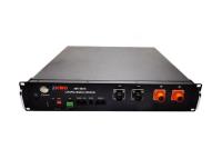 China RS45 35kg Telecom Battery Backup Systems 16s Battery Pack for sale