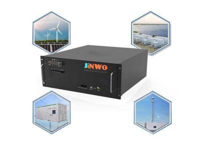China 10kwh 48v 100ah Lithium Ion Battery for sale