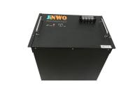 China 10kwh 48v 100ah Lithium Ion Battery for sale