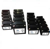 China 45Ah HEV Lithium Iron Phosphate Battery 12volt Deep Cycle Battery for sale