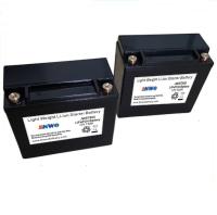 China Car Jump Starting Ups 24v 65ah Motive LiFePO4 Start Battery for sale